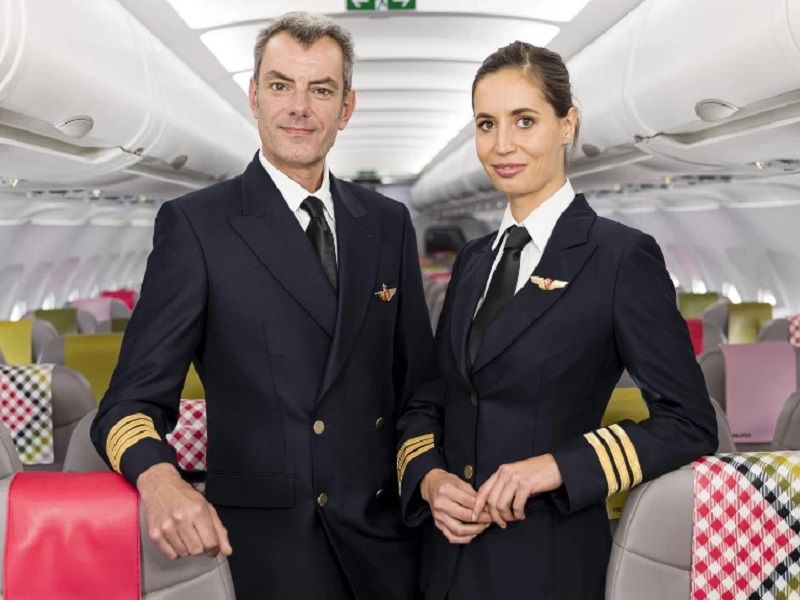 Pilot Training Program Addresses Industry Shortage | Halldale Group